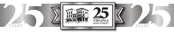 Virginia Main Street announces Downtown Improvement Grant opportunity ...