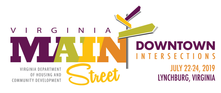 Downtown Intersections: Early Bird Registration Now Open! – Virginia ...