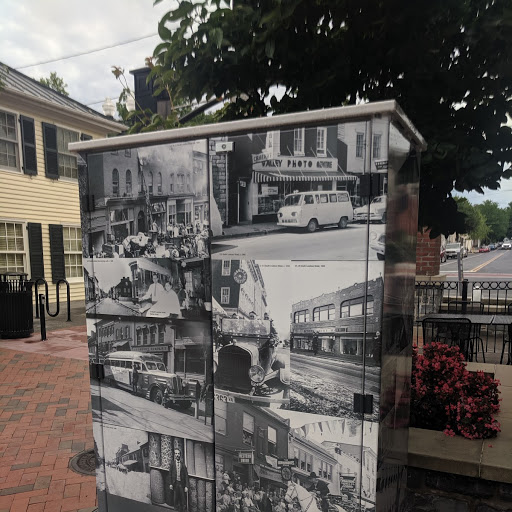 A Picture is Worth a Thousand Words – Virginia Main Street