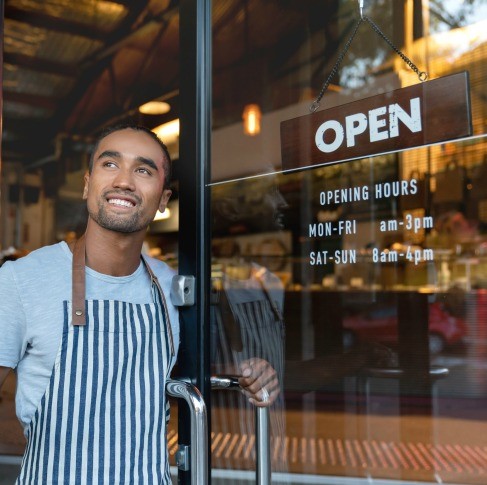 The HartBeat of Main Street Grant Program – Virginia Main Street