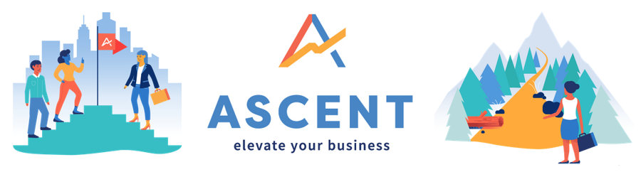 Ascent: A Free Learning Platform for Women Entrepreneurs to Elevate ...