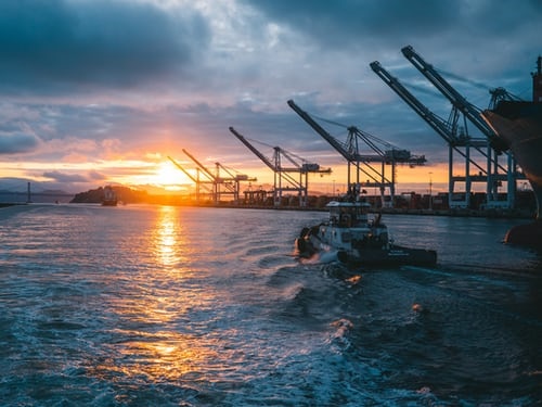 Awards Announced for 2021 Port Host Community Revitalization Fund ...
