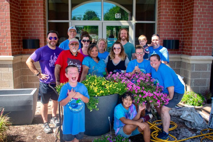 Communities – Virginia Main Street