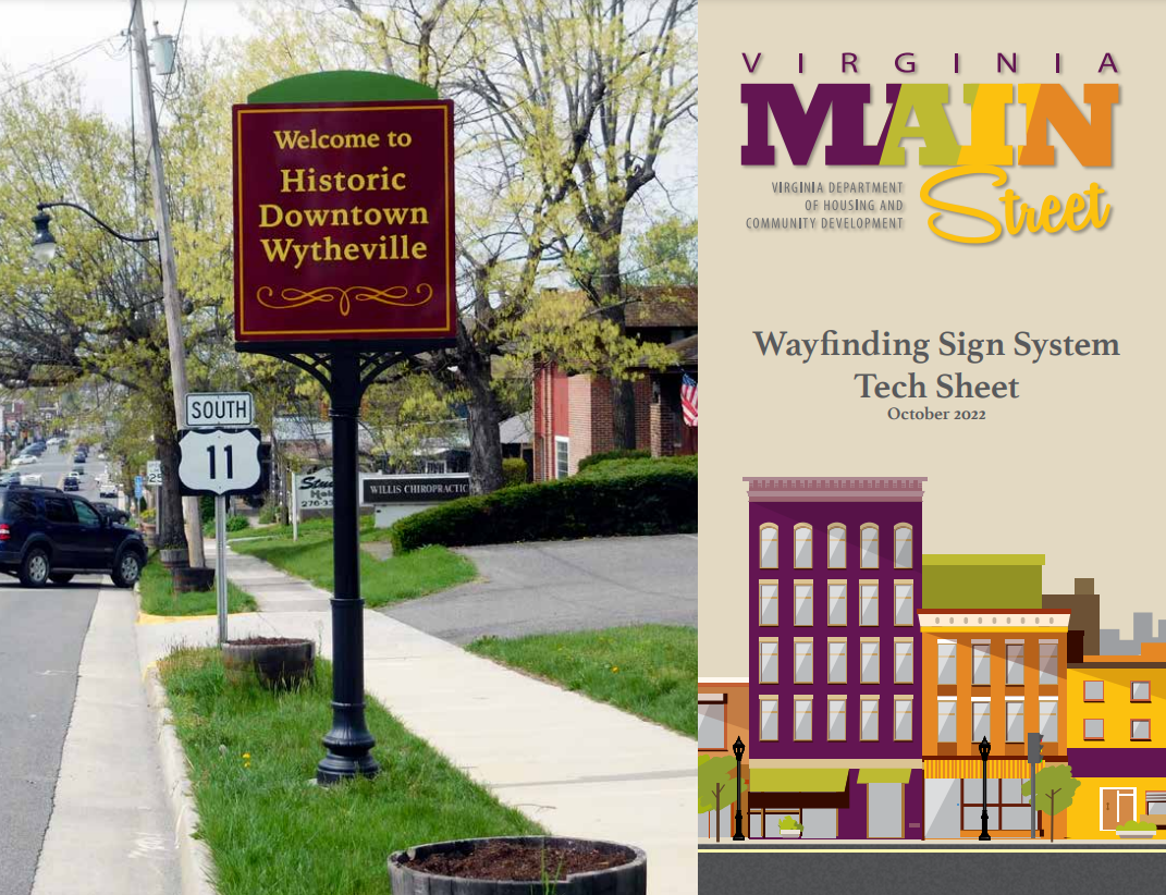 New Tech Sheet Available to Help Localities Build a Customized ...