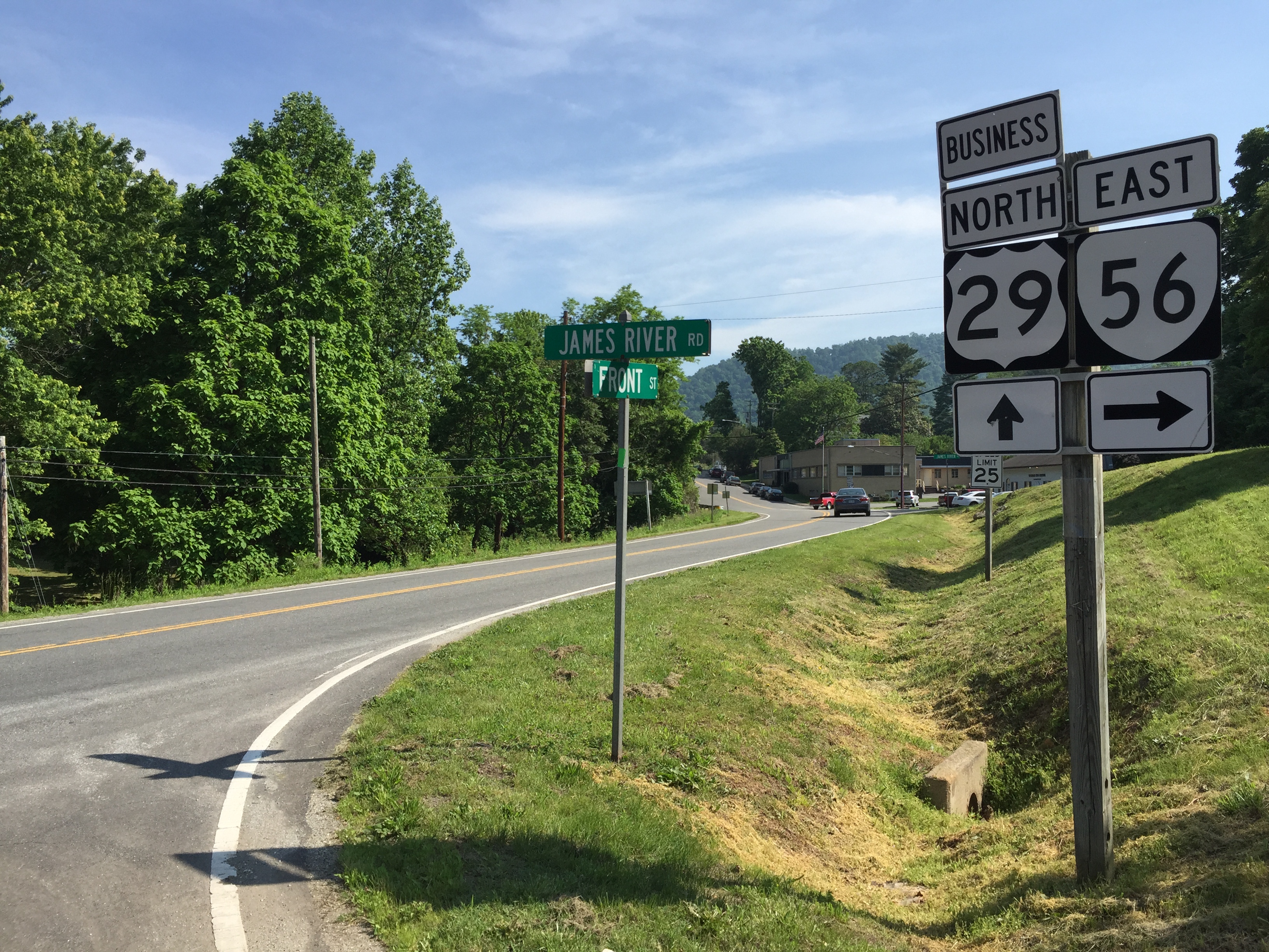 Lovingston is for Virginians – Virginia Main Street