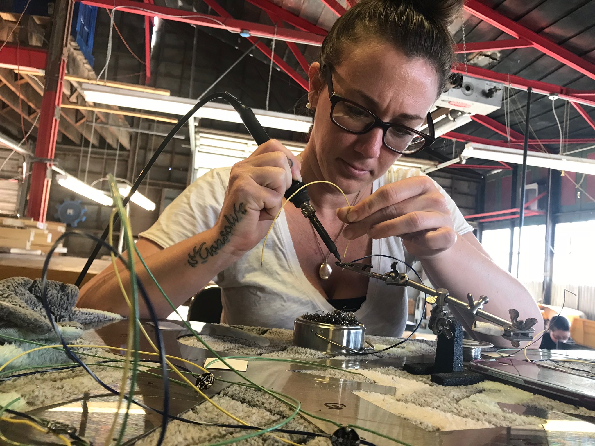 Creating Space for Makers in the 757! – Virginia Main Street