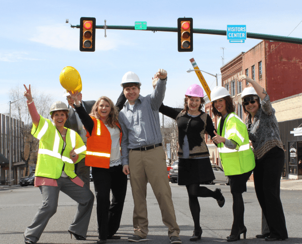 Virginia Main Street Launches New Training Series Focused on Main ...