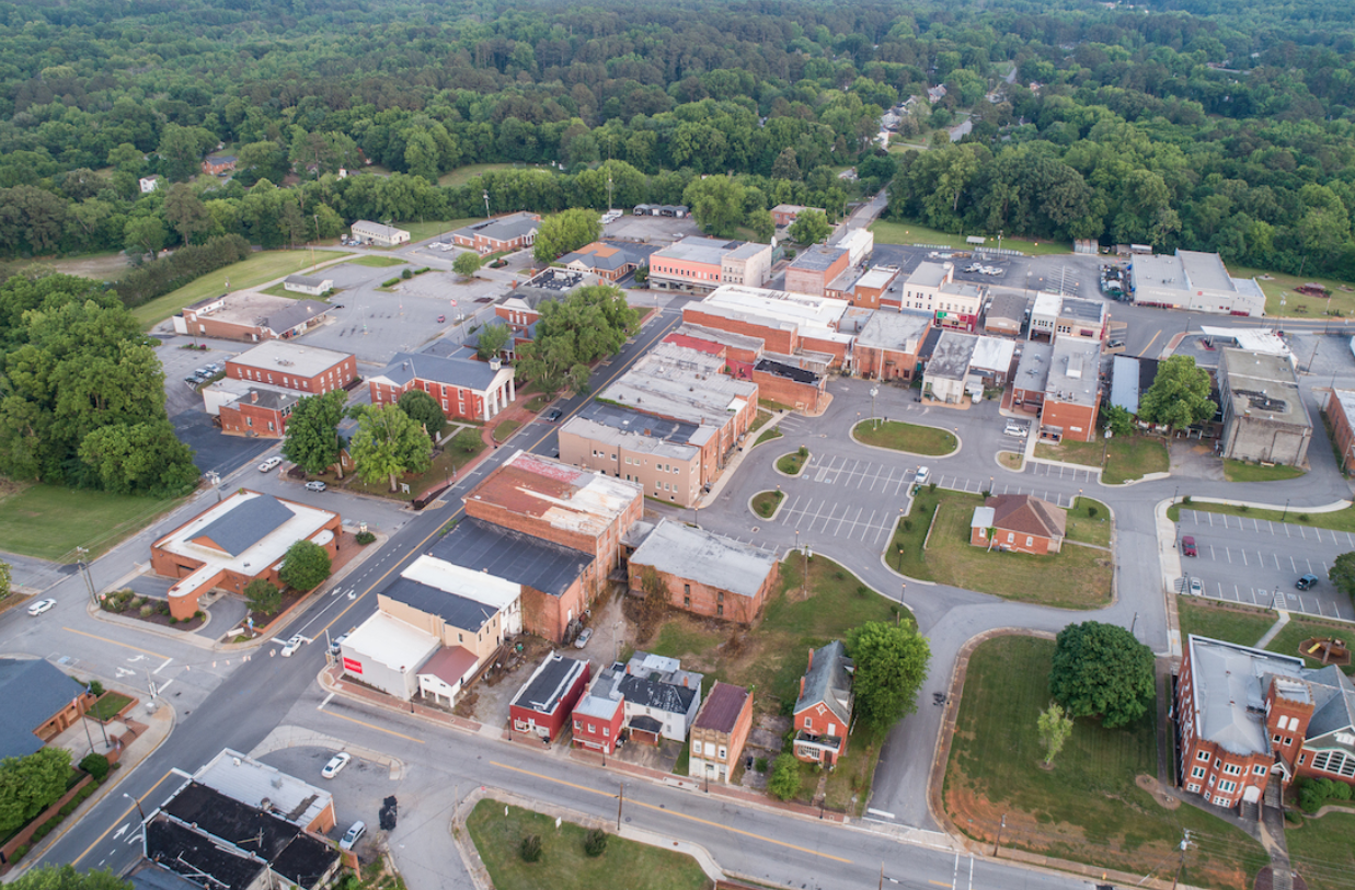 Lawrenceville Joins the Virginia Main Street Network by Becoming an ...