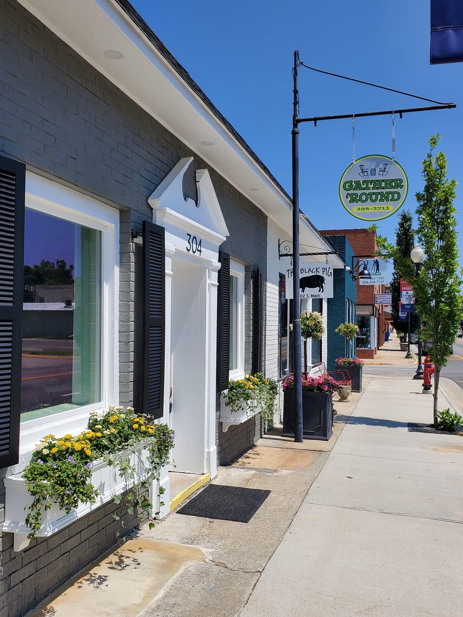 Establishing a Façade Improvement Grant Program Can Benefit Your ...