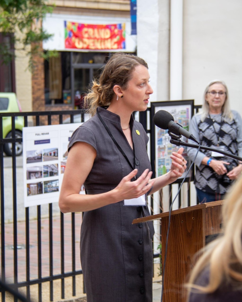 Hopewell Downtown Partnership Holds a Downtown Open House – Virginia ...