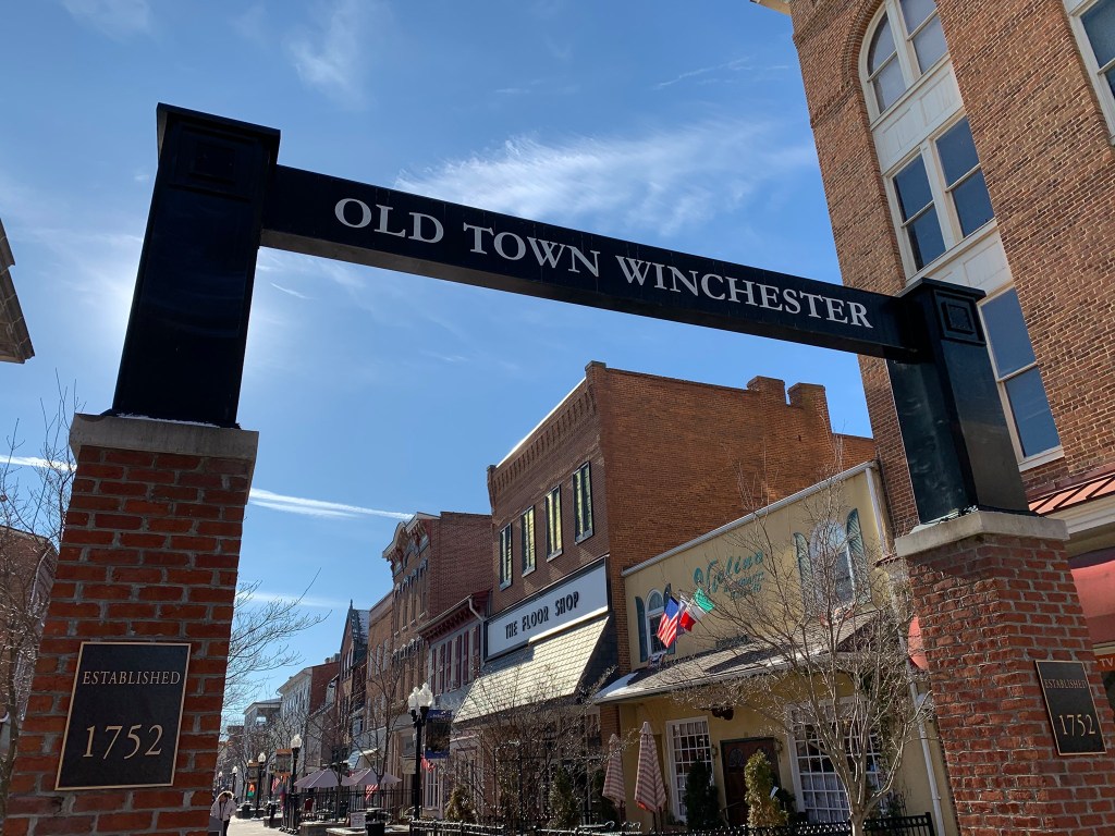Welcome to Winchester Main Street – Virginia Main Street