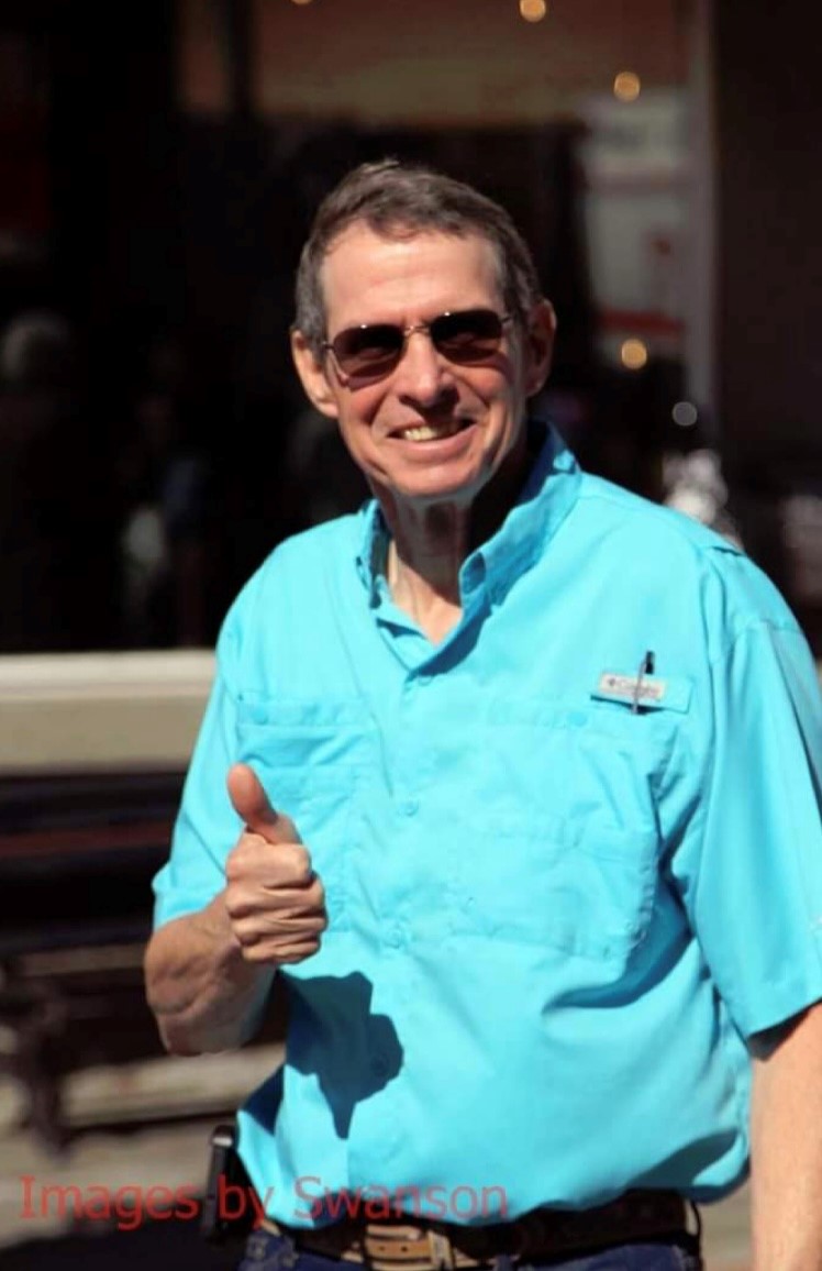 2024 Main Street Change Maker Merit Award Winner – Tom Raab, South ...