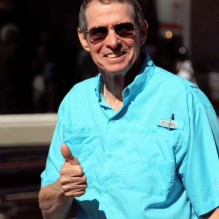 2024 Main Street Change Maker Merit Award Winner – Tom Raab, South ...