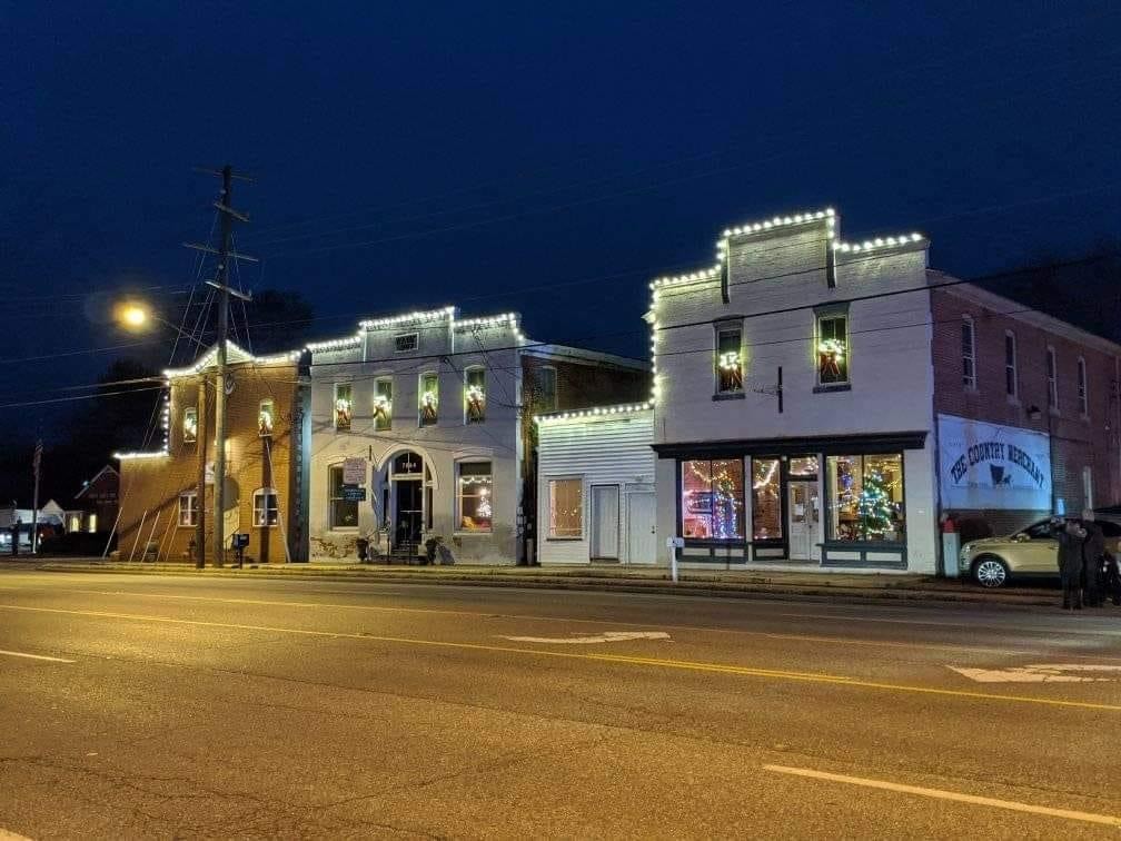 Building Capacity: How Toano Historical Society is Revitalizing Through ...