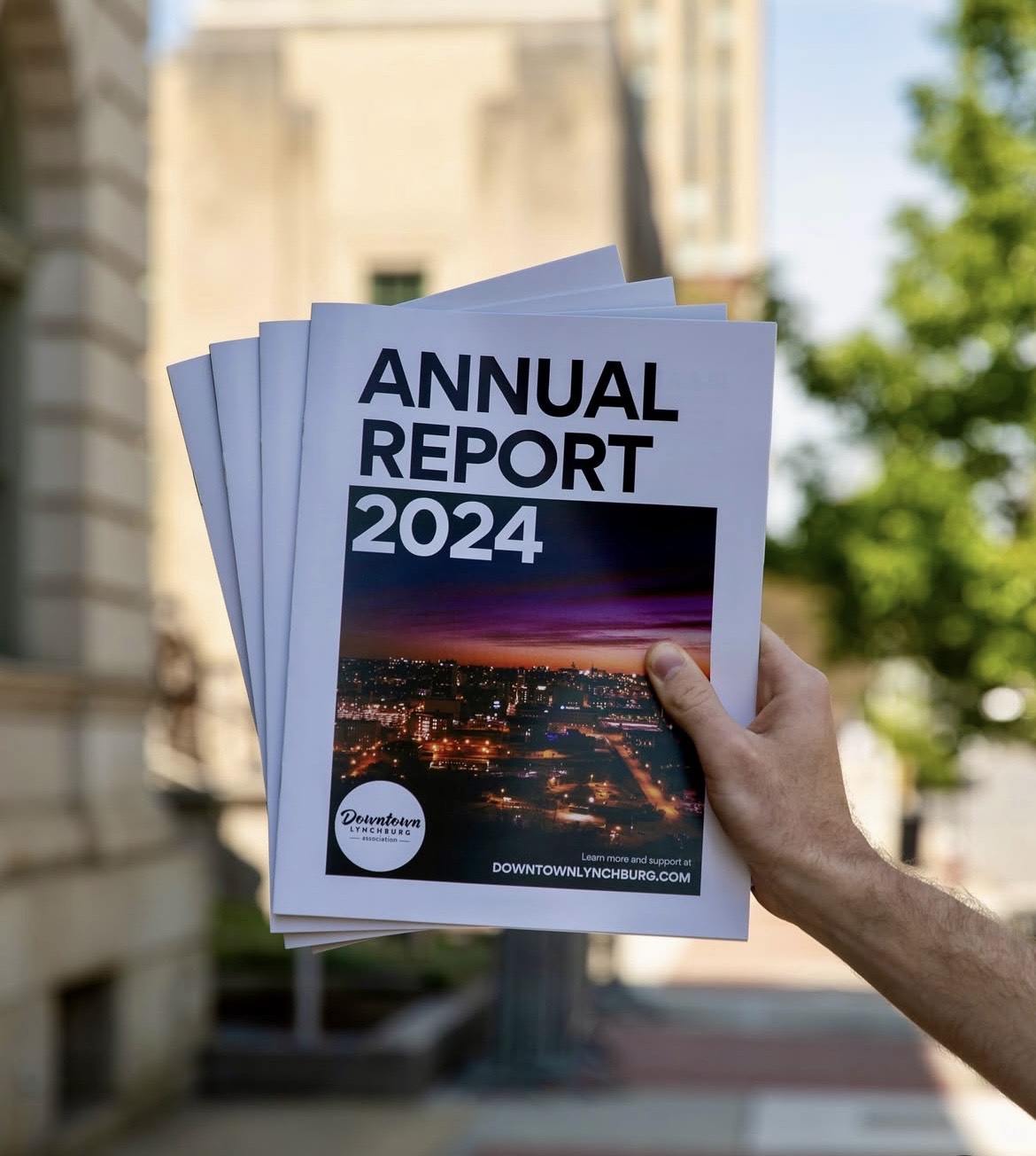 Good Data Habits for Main Street Success – Virginia Main Street