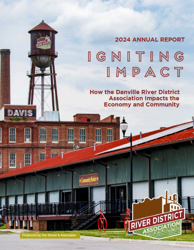 Good Data Habits for Main Street Success – Virginia Main Street